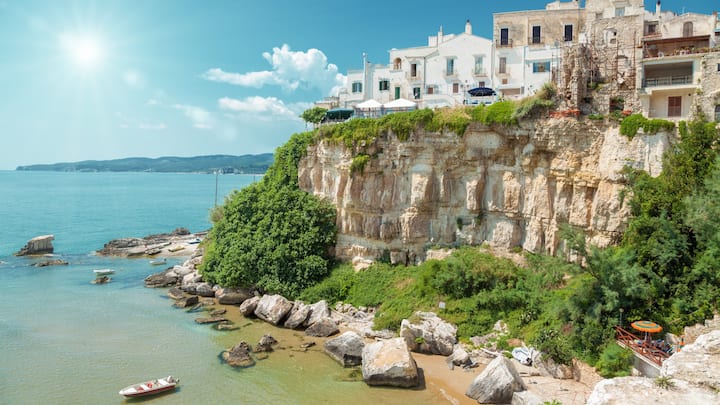 Vieste In Love - Vieste