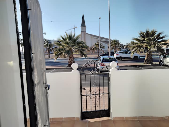 Los1 -Vaogetaways Rentals-los Alcazares - Los Alcázares