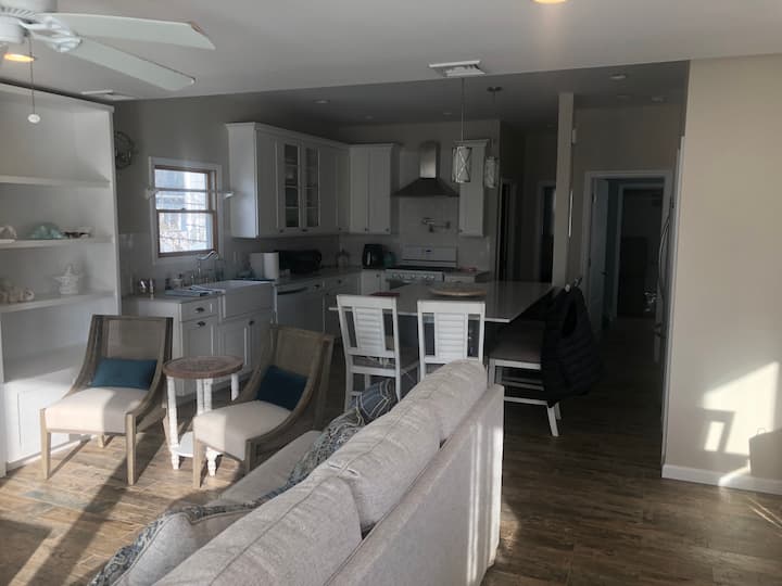 Beach House - Long Beach, NY