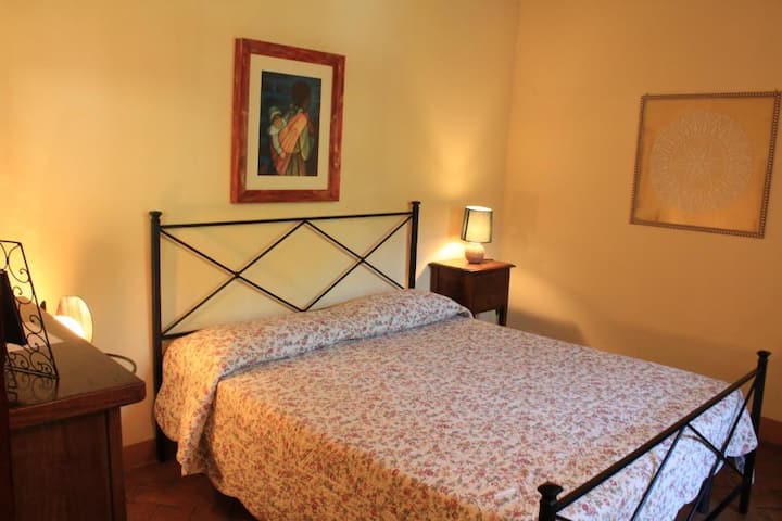 Appartamento Il Corbezzolo - Pienza