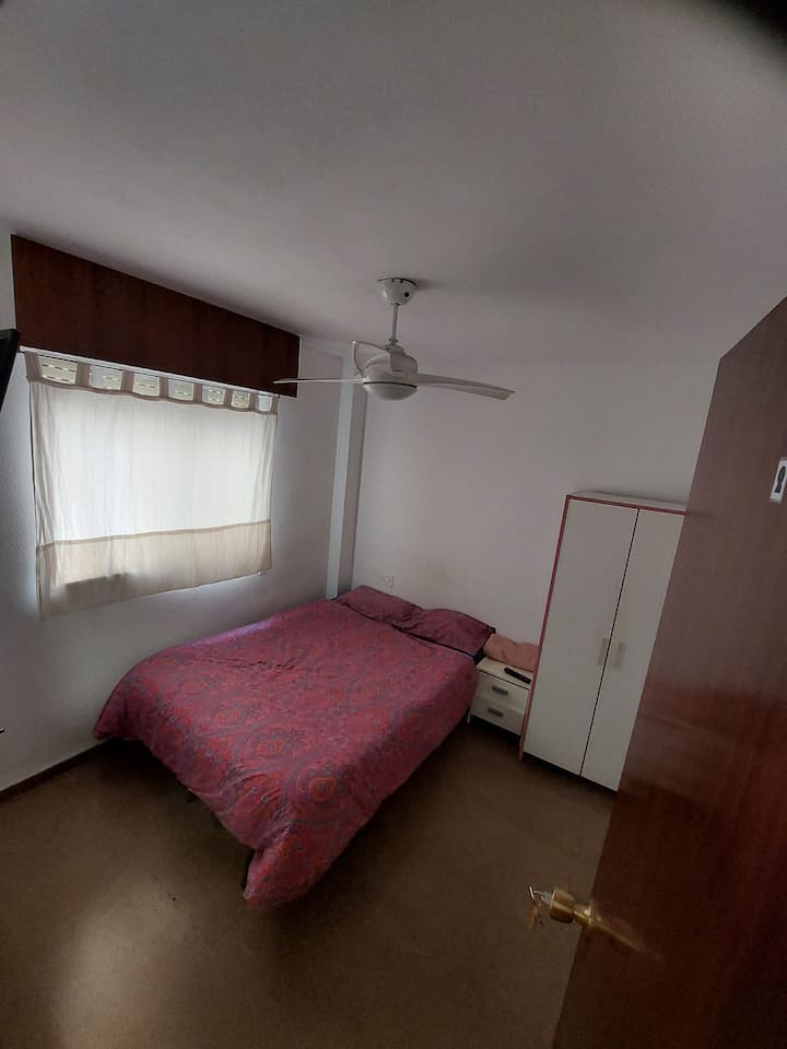 Flat En El Corazón De Alicante! - Alicante (Alacant)