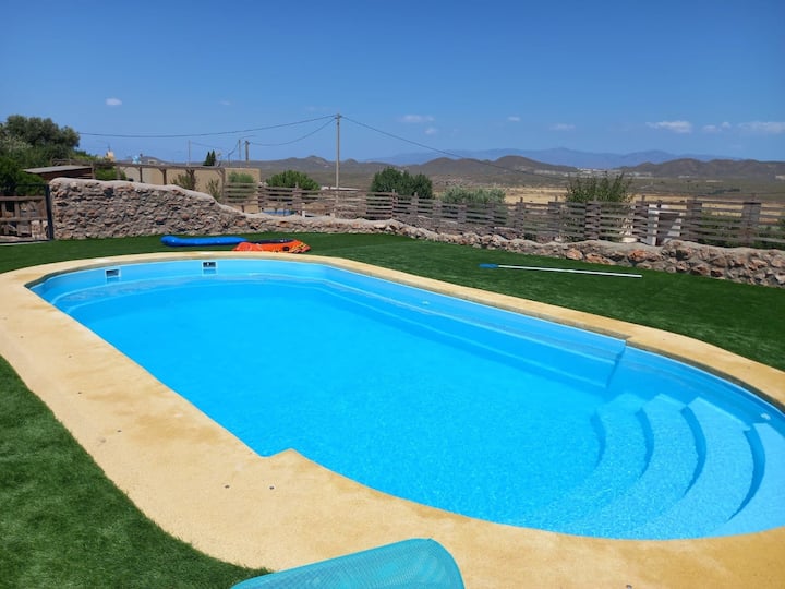 Casa Sabina - Cabo de Gata