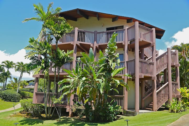 Ka Eo Kai Studio - Kauai, HI