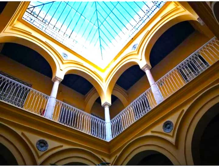 Conteros Center Apartment - Siviglia