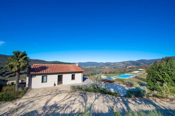 Villa Il Tinaio - Radda in Chianti