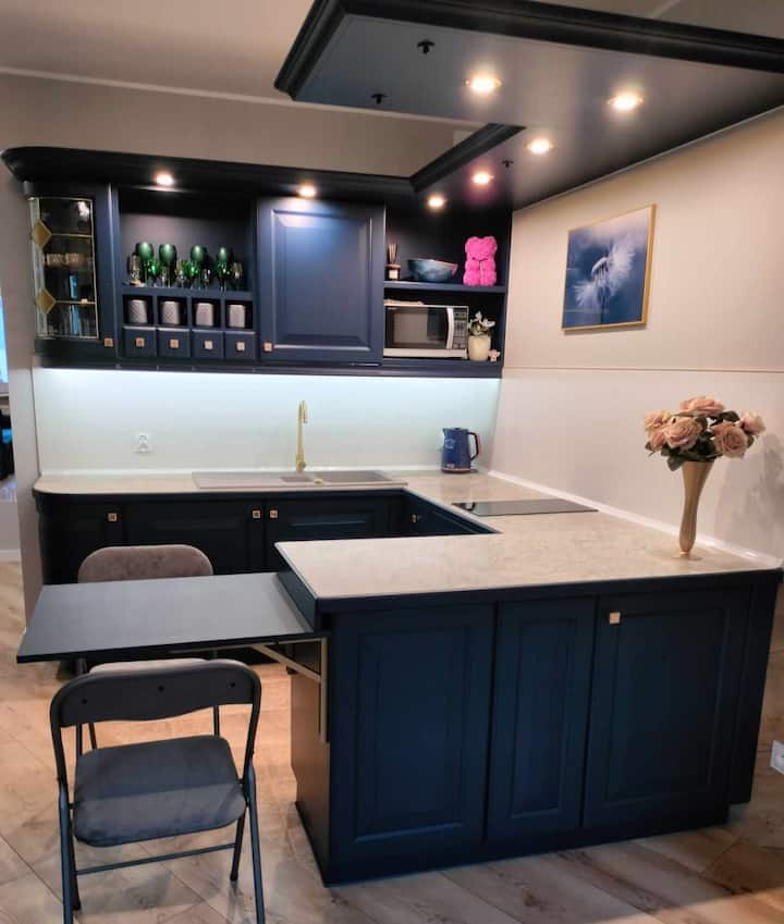 Aster Aparts Sopot - Sopot, Polska