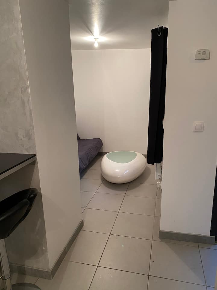 Au Rythme De L’eau - Cuincy