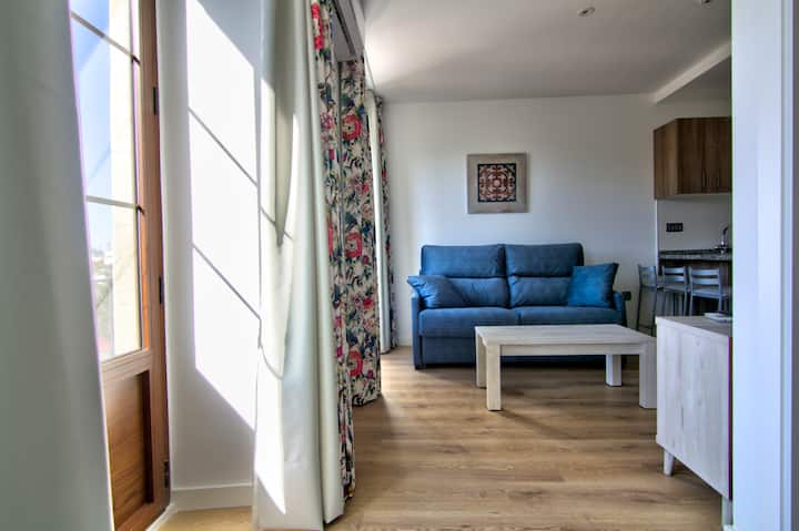 Apartamento 304 Pedro Ximénez - Jerez de la Frontera