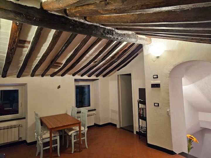 Dall 1200 Nel Borgo Antico - Levanto