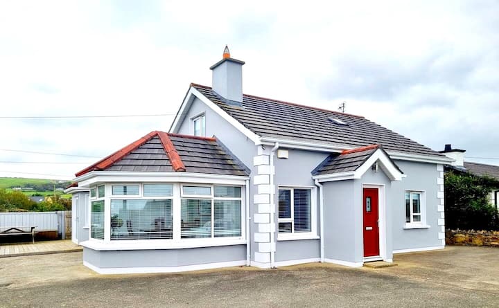 Carrigart- Golfing Getaway - Downings