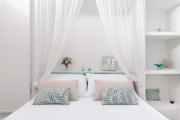 De Vivo Realty - Marziale Apt In Sorrento - Sorrento