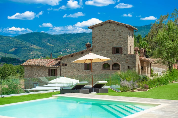 Villa Delle Donne - Radda in Chianti