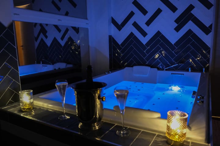 Le Cocon Des Layes Classé Officiellement 5 éToiles - Rambouillet