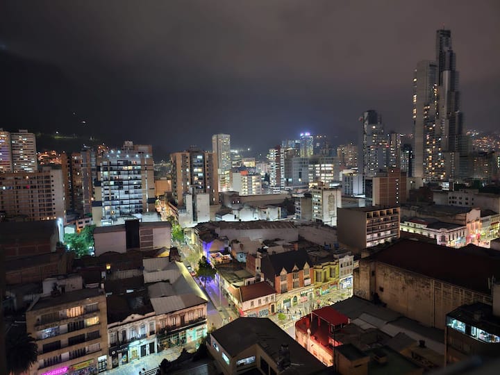 Top Location In Bogota - Bogota