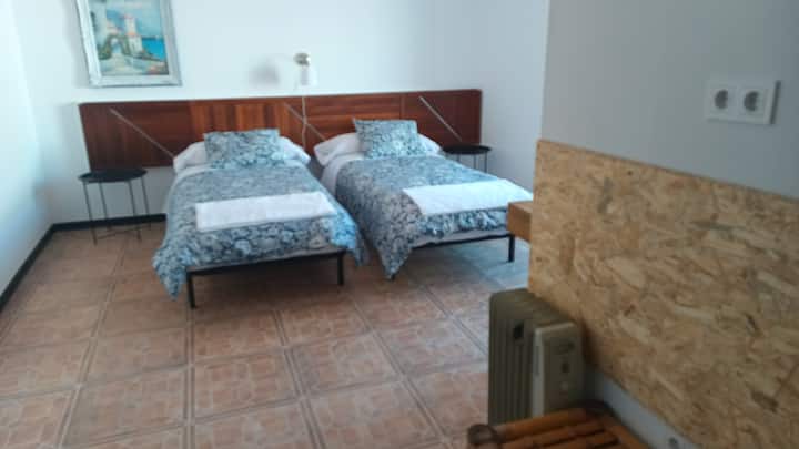 Habitación Doble - Lorca