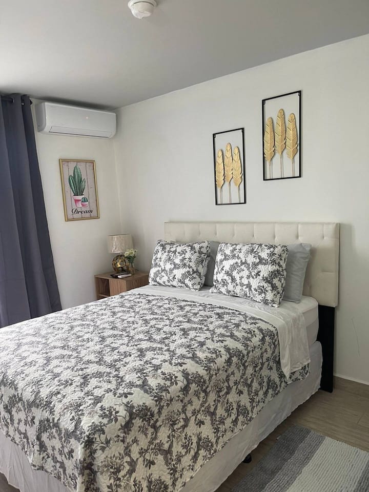 Apartamento (Monoambiente) En Distrito Verde - Tegucigalpa