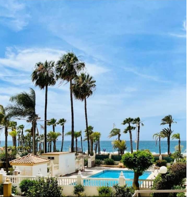 Apartamento Mar Del Sol - Almuñécar