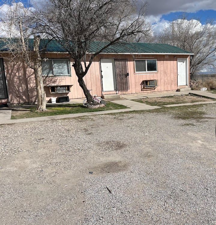Cozy 1 Bedroom Apartment-19 - Splash Park, Delta