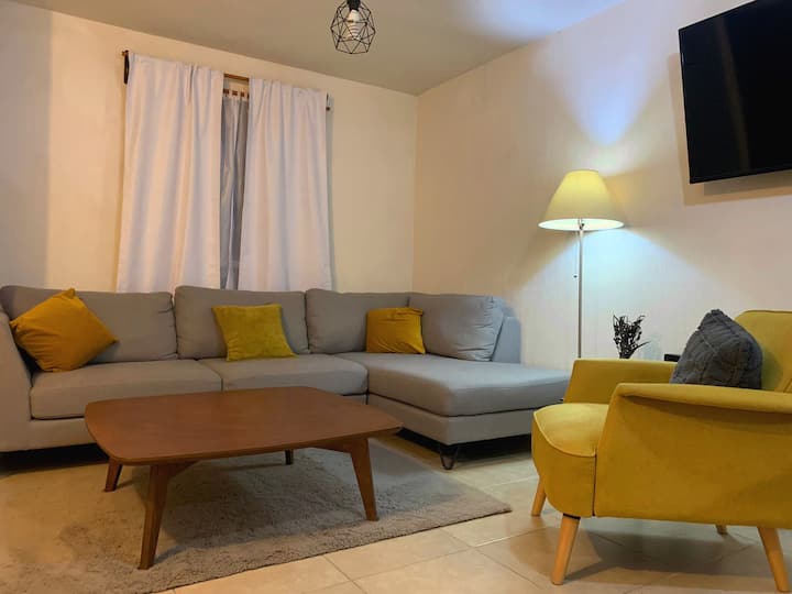 Casasol, Tu Cálida Estancia. - Santiago de Querétaro