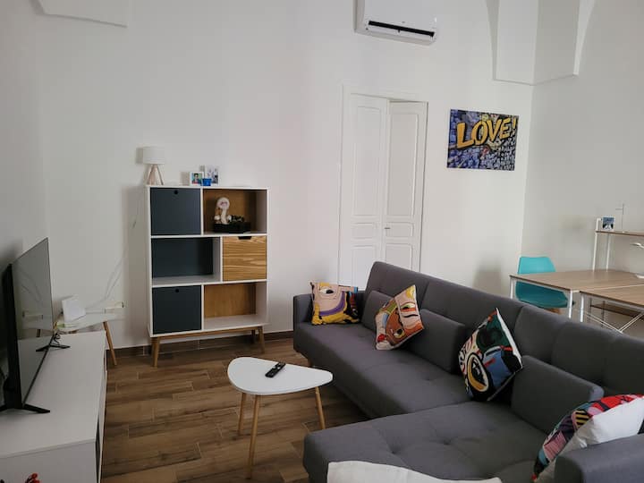 Casa Degli Aranci (Cin It075048c200085055) - Copertino