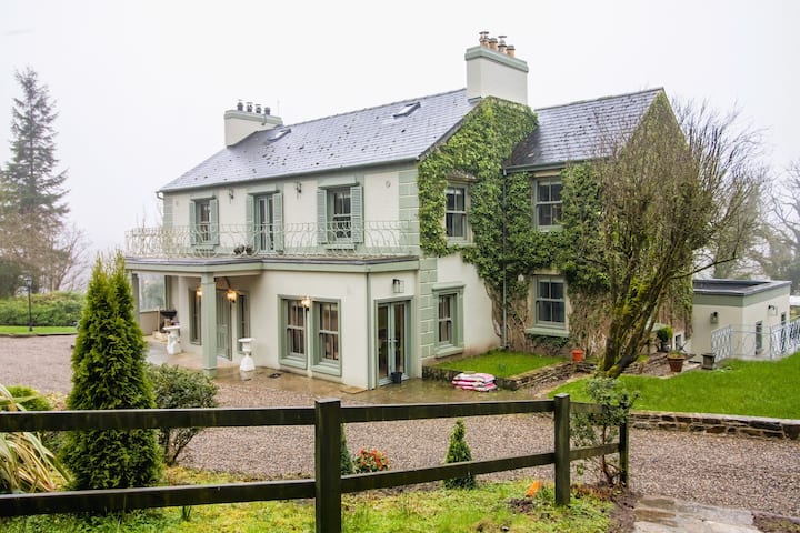 Glenastar Lodge
Ardagh Newcastlewest - Newcastle West