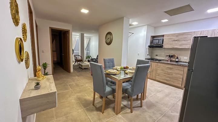 Hermoso Apartamento En El Centro De Santa Rosa - Santa Rosa de Cabal