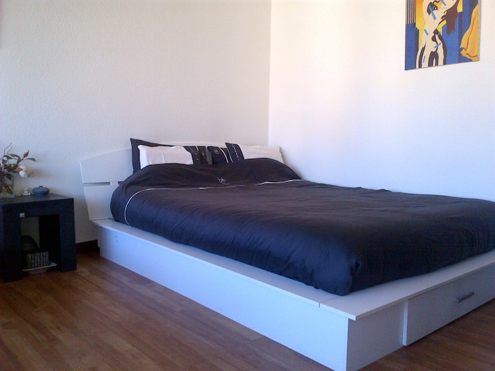 Genève Centre-ville - Genève