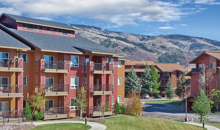 2bd In Steamboat, Co - Steamboat Springs, CO