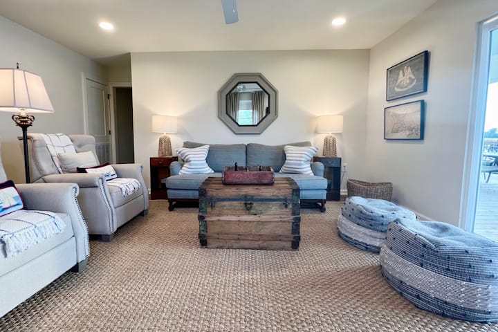 Château On The River - Livonia, LA