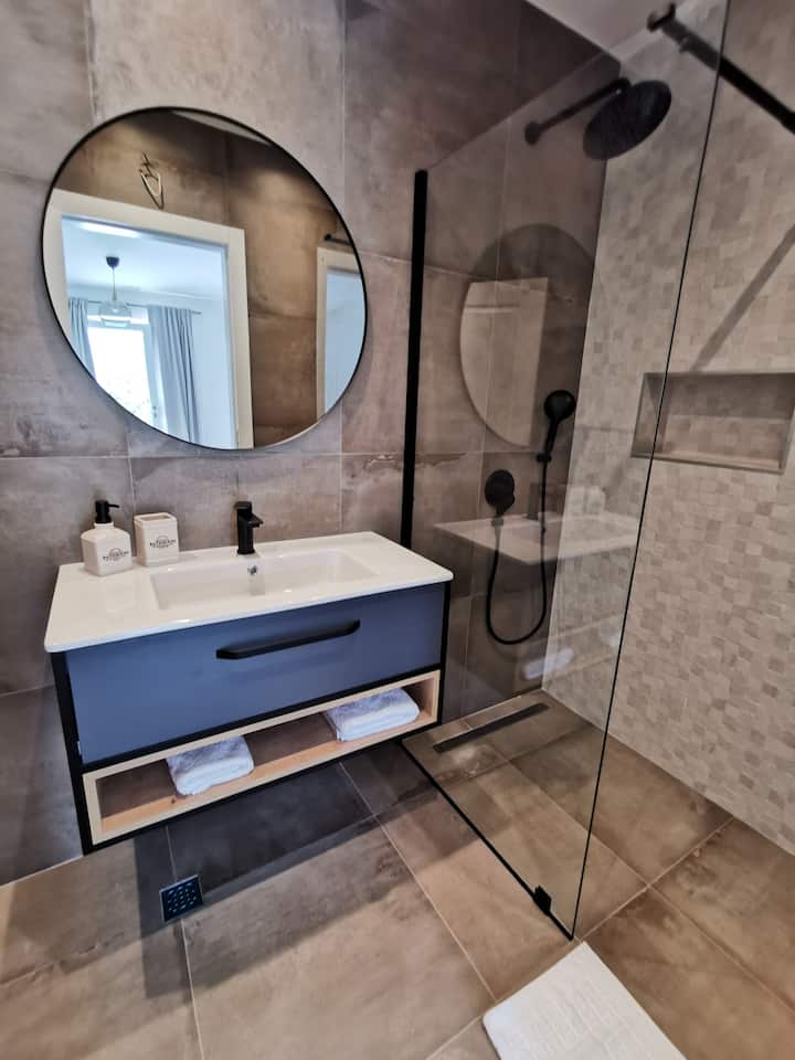 Honoris Ii Apartment - Slano