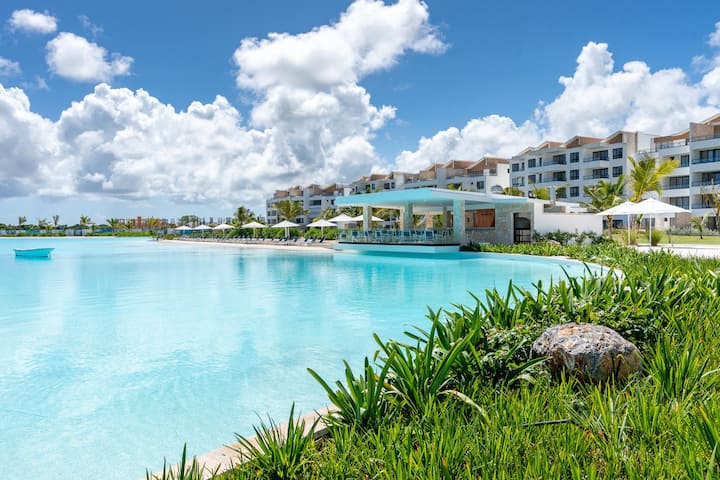 ParaÃso Privado En Punta Cana - Punta Cana