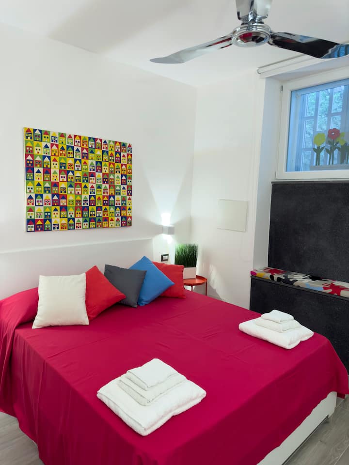 Casa Carolina - Naples