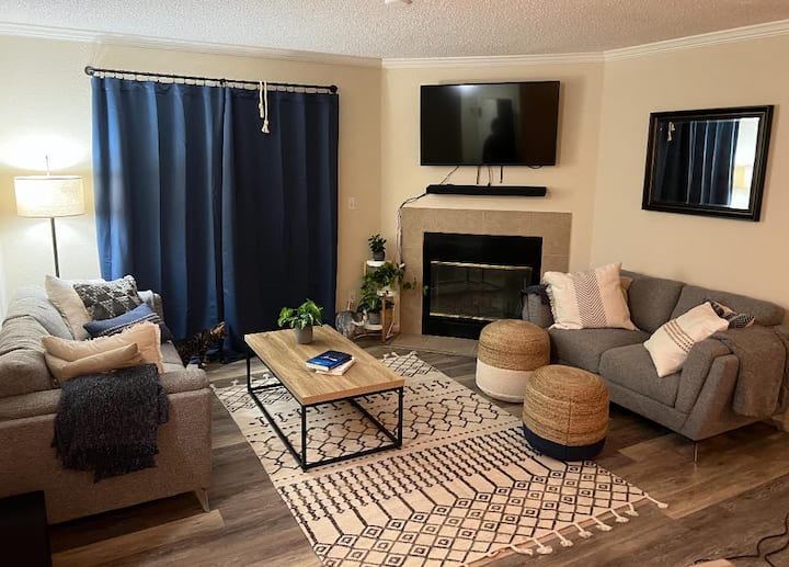 Florida Fun - Lake Tarpon, FL