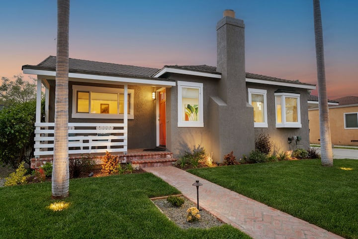 So-cal Classic Living - Norwalk, CA