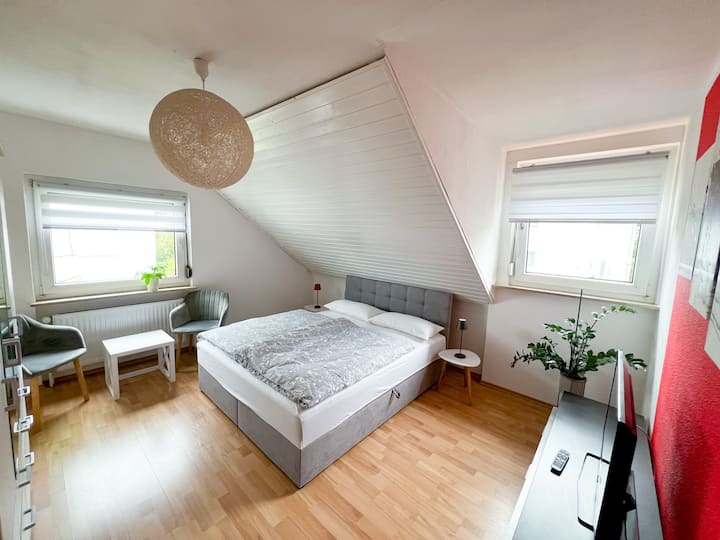 Moderne Wohnung In Taunusstein - Hohenstein
