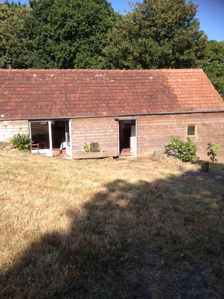 Maison - Côte De Granit Rose à 1 Km De La Mer - Pleumeur-Bodou