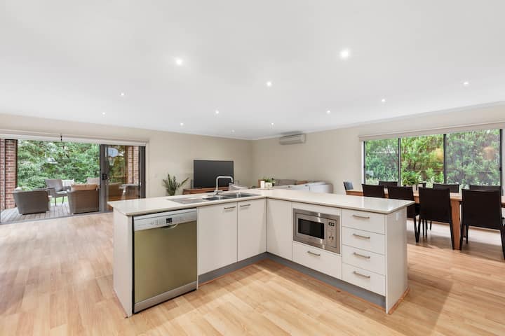 Treetop Living - Anglesea