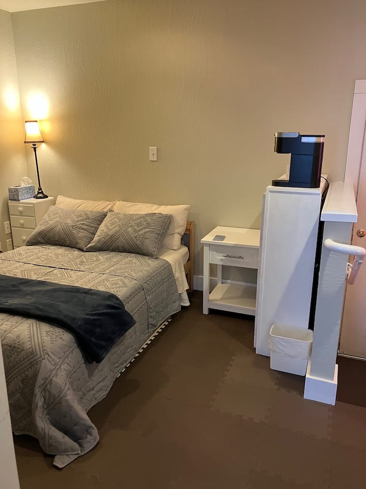 Private Room In Point Richmond - Tiburon, CA