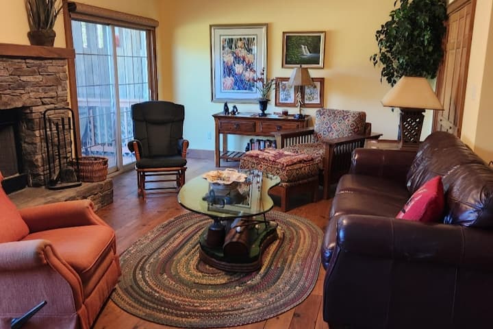 Sapphire Valley Mountain & Golf - Cashiers, NC