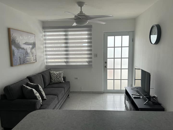 Sol & Luna Apartment - Canóvanas