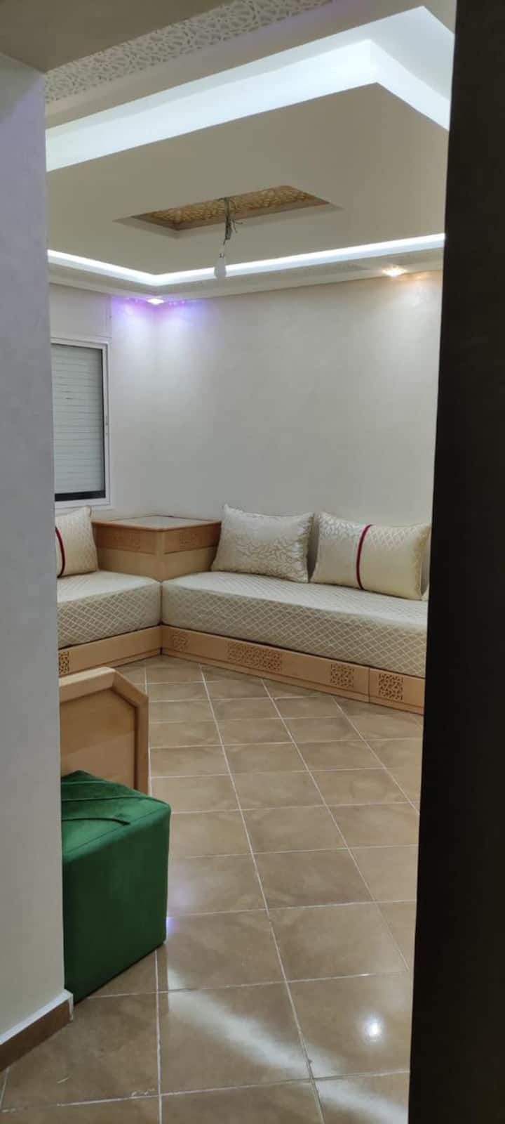 Bel Appartement A Kenitra - Kenitra