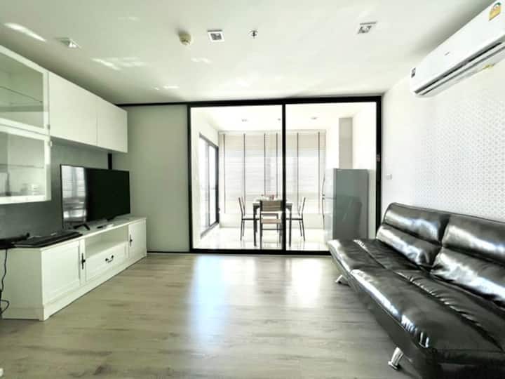 Knightsbridge 2b Luxury Condo - Thailand