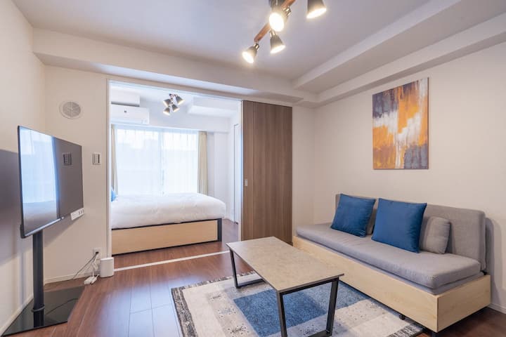 5 Minutes By Train To Umeda Station/f03 - Osaka
