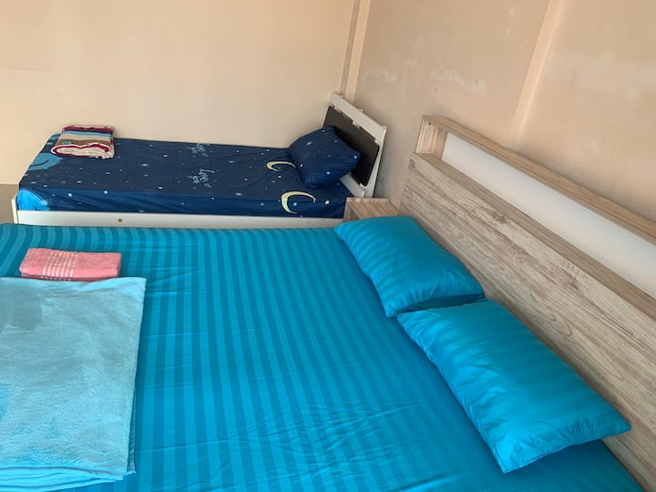 Private House In Nong Kwai, Near Montessori School - Hang Dong