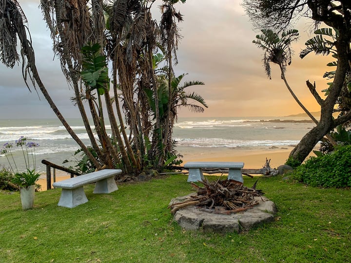 Pumlani Beach House, Kei Mouth - Kei Mouth