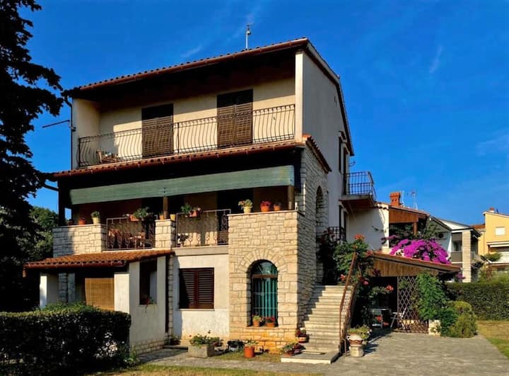 Apartment Medulin Kućica - Medulin