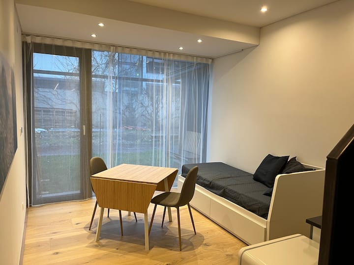 Business City Lodge - Saint Pölten