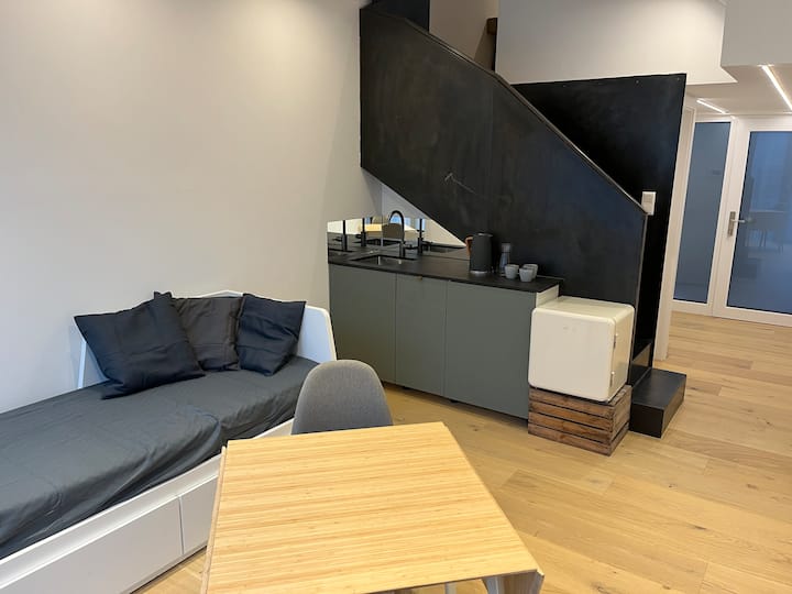 Business City Lodge 2 - Sankt Pölten