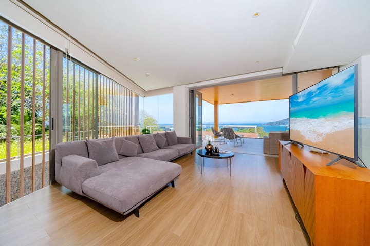 Résidence Sapphire Bay Vue Mer - Patong