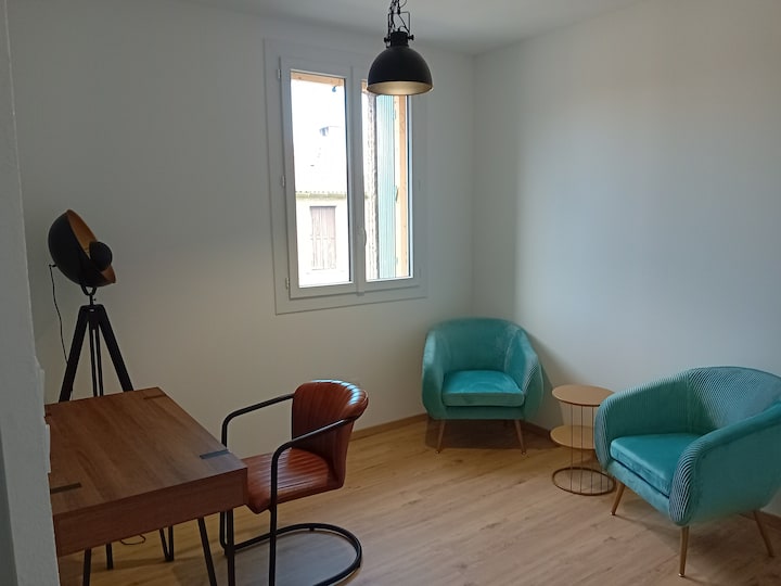 Appartement 2 Personnes à Céret - Céret